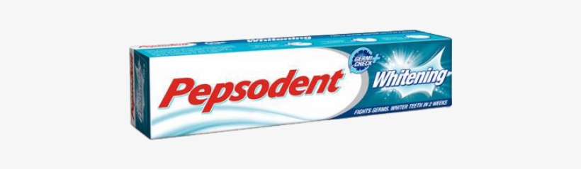 Download Pepsodent Expert Protection Complete - 140 G | Transparent PNG ...