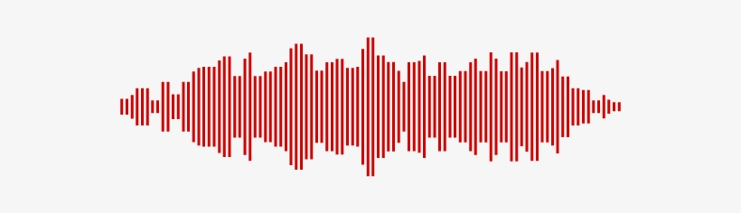 Wave Form Png - Waveform Png PNG Image | Transparent PNG Free Download ...