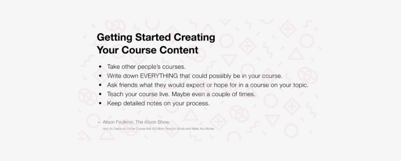 A Giant Thank You To Alison For Teaching Such A Great - Course PNG ...