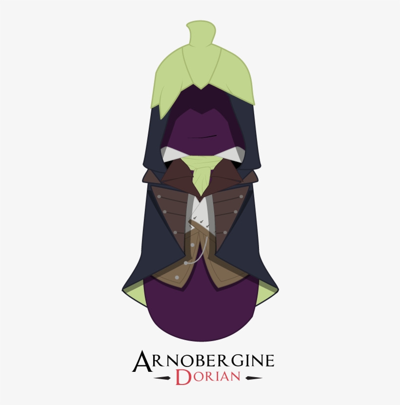Assassins Creed Unity Clipart Evil - Cartoon PNG Image | Transparent ...