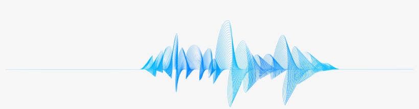 Kyntenio - Conv - - Sound Wave Blue Png PNG Image | Transparent PNG ...
