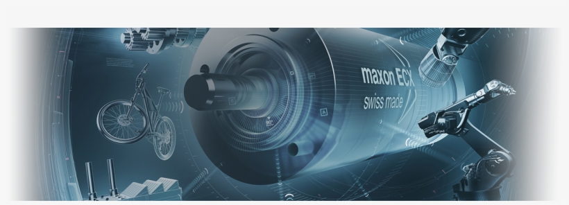 Discover The World Of Drive Technology From A Leading - Aerospace ...