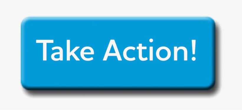 Call To Action Png Picture - Blue Call To Action Button PNG Image ...