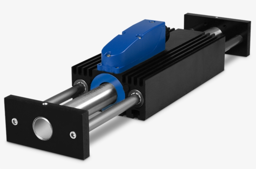 The Cylindrical Linear Motors From Rodriguez Convince - Linear Motor ...