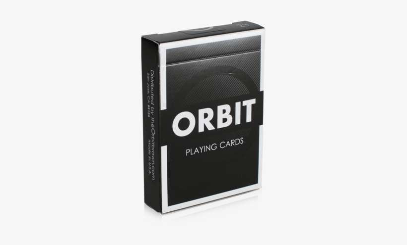 Orbit V5 Playing Cards PNG Image | Transparent PNG Free Download on SeekPNG