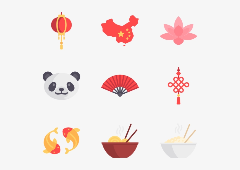 China - China Icons PNG Image | Transparent PNG Free Download on SeekPNG