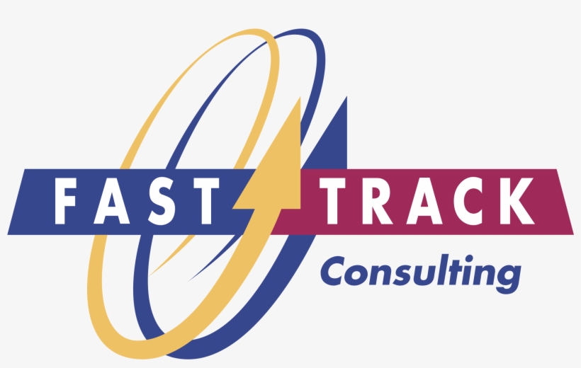 Download Fast Track Consulting Logo Png Transparent - Fast Track Logos ...