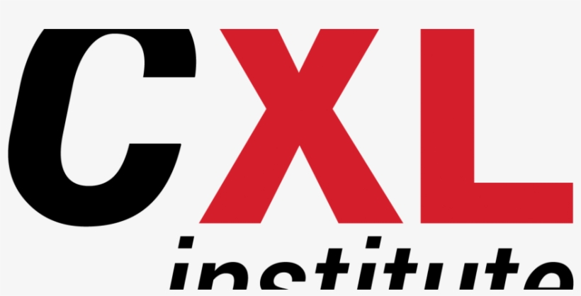 Download 25 Call To Action Examples - Cxl Logo | Transparent PNG ...
