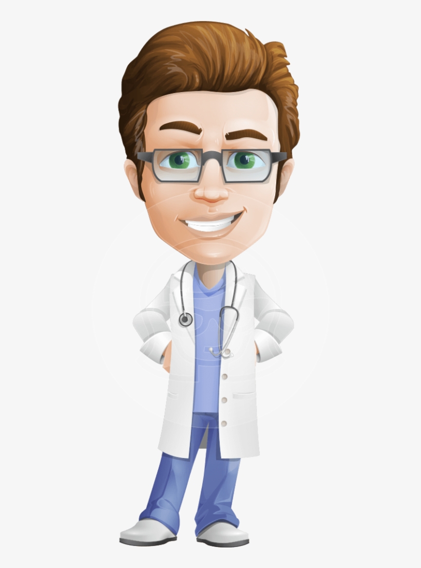 Doctor Png Pic - Character Doctor PNG Image | Transparent PNG Free ...