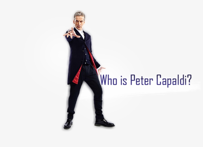 Acting « Who Is Peter Capaldi Unofficial Fan Site For - Peter Capaldi ...