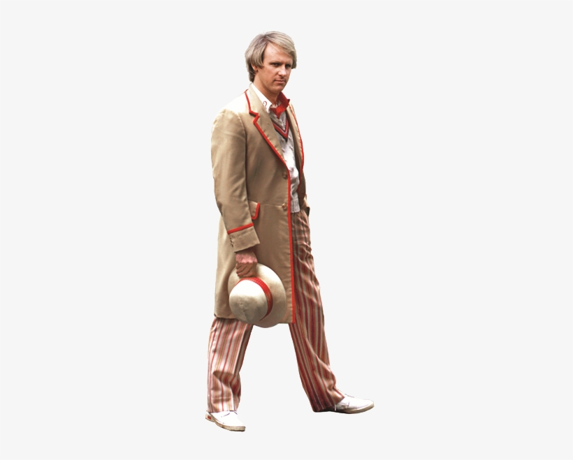 Download Fifth Doctor - Doctor Who Doctors 5th | Transparent PNG ...