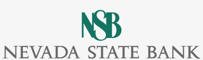 Download Nevada State Bank Logo Png Transparent - Nevada State Bank ...