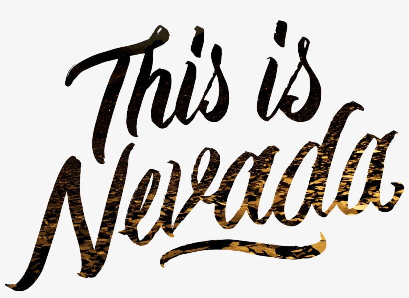 This Is Nevada - Home Means Nevada PNG Image | Transparent PNG Free ...