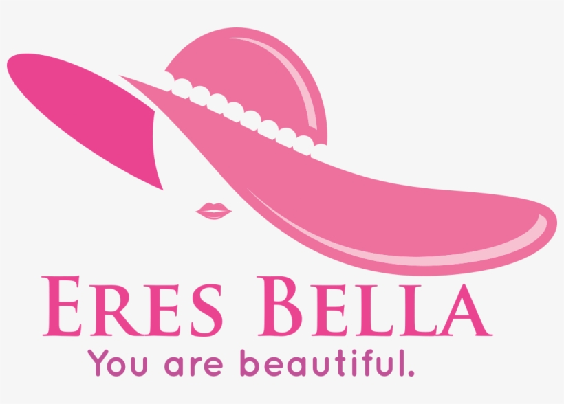 Eres Bella Means 'you Are Beautiful " - Purest Of Pain Logo PNG Image ...