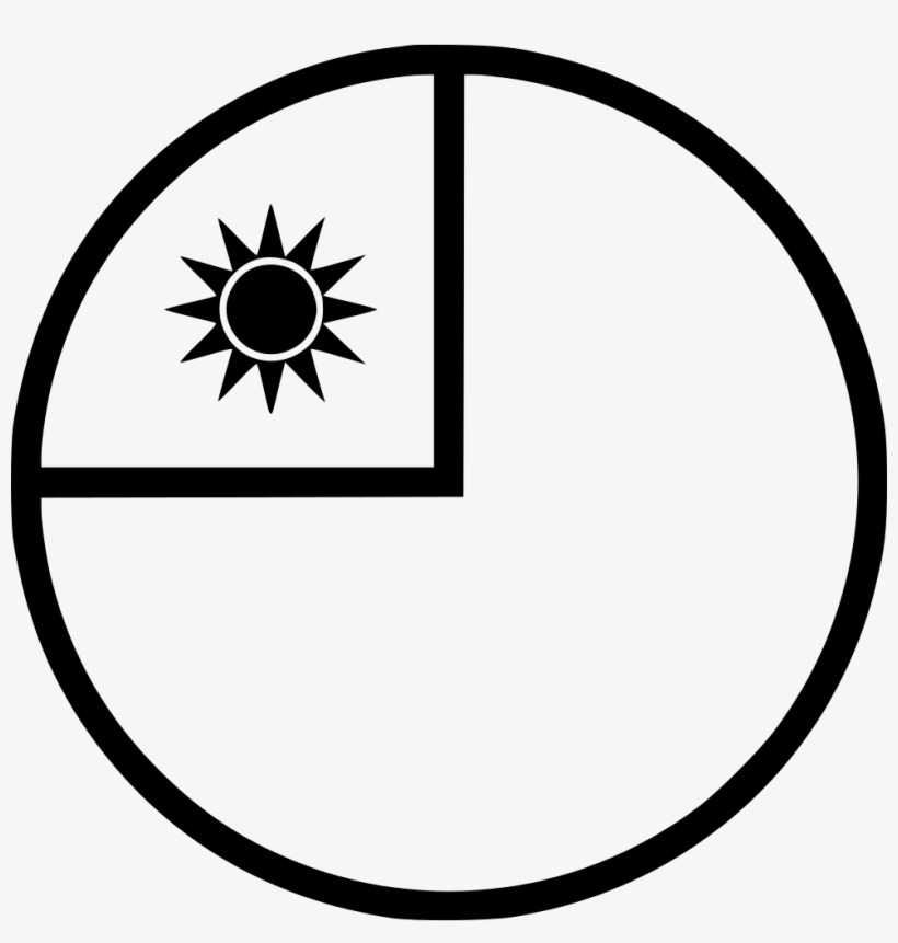 Png File - Taiwan Flag Icon Png Black And White PNG Image | Transparent ...