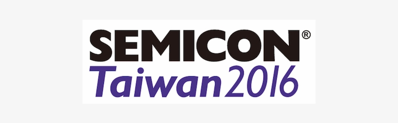 Download News Semicon Taiwan 2016 - Semicon Taiwan 2016 Logo ...