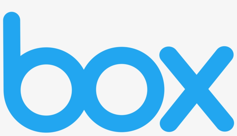 File - Box, Inc - Logo - Svg - Box Logo Png PNG Image | Transparent PNG ...