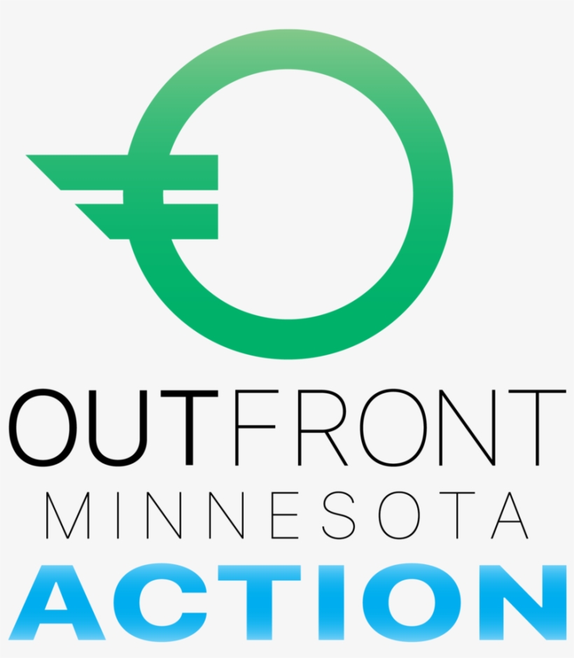 Outfront Action Vertical Transparent Logo 2017 - Outfront Mn PNG Image ...
