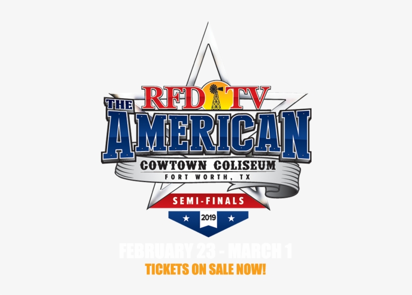 Rfdtv The American 2018 PNG Image | Transparent PNG Free Download on ...