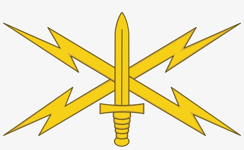 Us Army Cyber Branch Insignia - Nippon Budokan PNG Image | Transparent ...