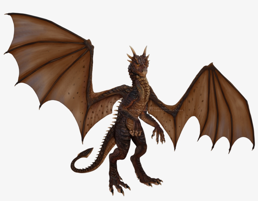 Draco - Draco Dragonheart 3d Model PNG Image | Transparent PNG Free ...