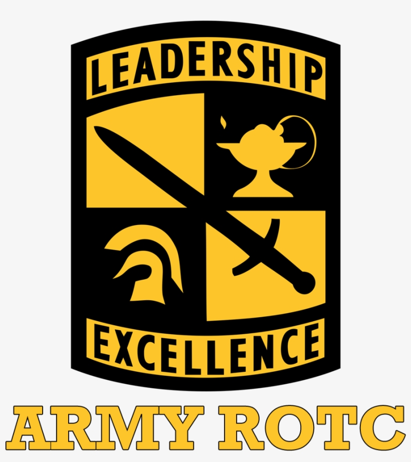 Army Rotc PNG Image | Transparent PNG Free Download on SeekPNG
