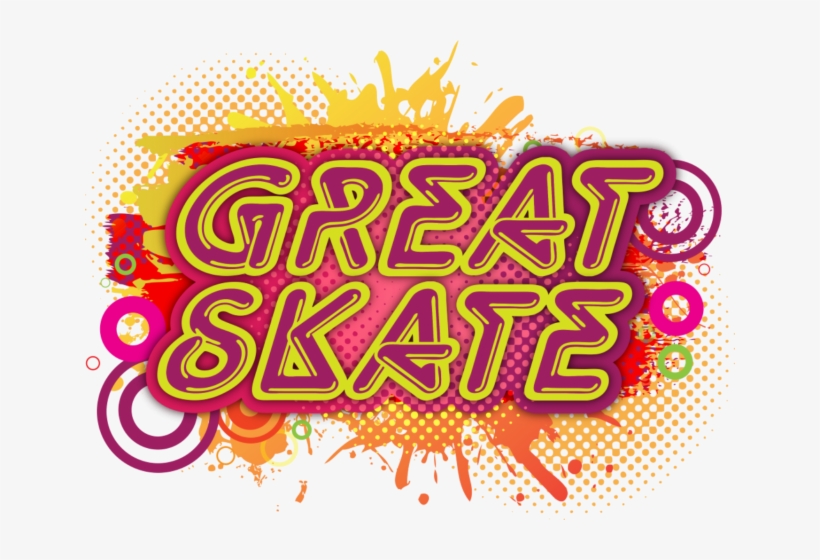 Trolls Skate - Graphic Design PNG Image | Transparent PNG Free Download ...