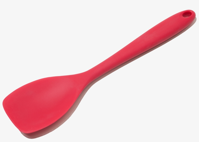 Spatula-spoons - Silicone Spatula Png PNG Image | Transparent PNG Free ...