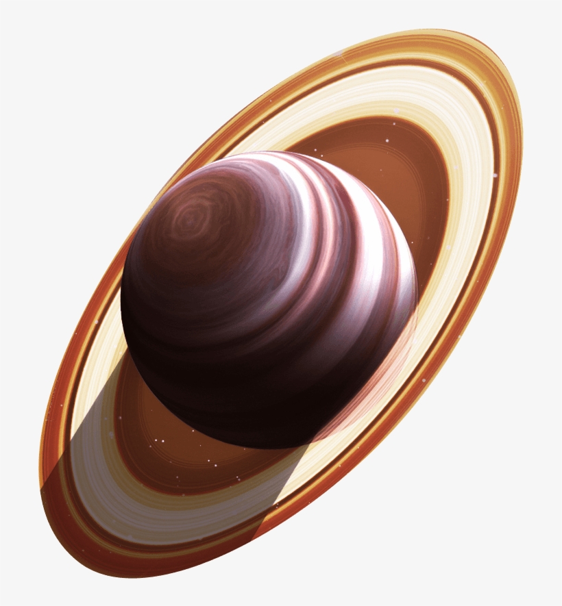 Saturn - Chocolate Saturn PNG Image | Transparent PNG Free Download on ...