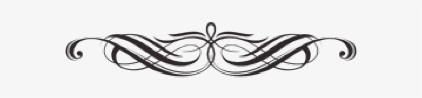 Fancy Line Transparent