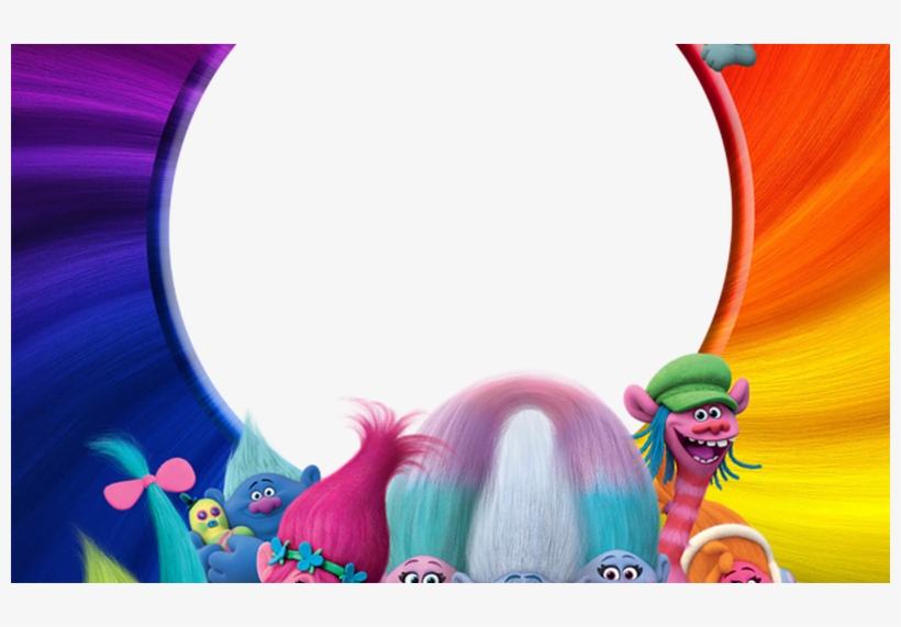 Trolls Png Transparent Frame Pumpkin Carving Pinterest - Lessstress ...