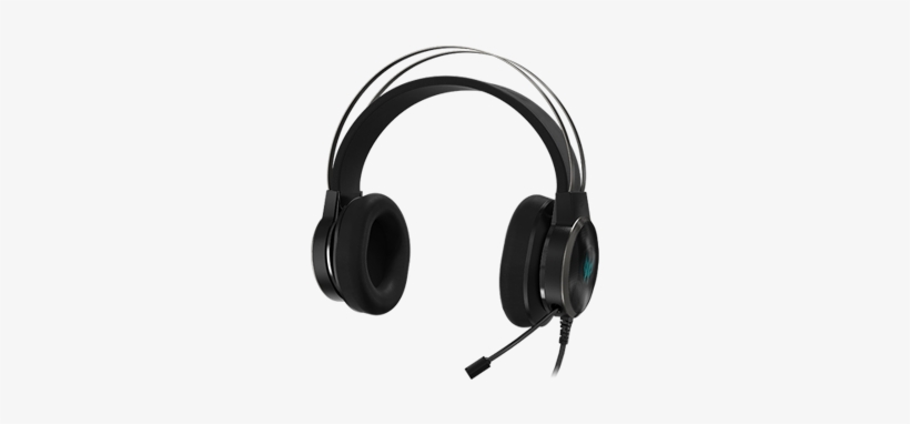 Predator Galea 500 Gaming Headset - Headset 7.1 Predator Galea 500 PNG ...