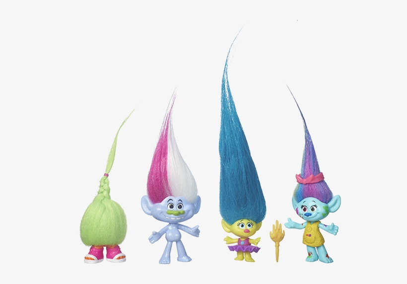 Trolls Hair PNG Images | PNG Cliparts Free Download on SeekPNG