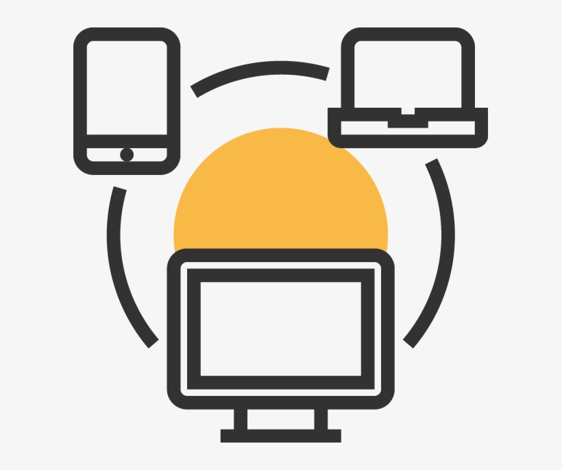 Download Network Solution - Computer Network Icons Png | Transparent ...