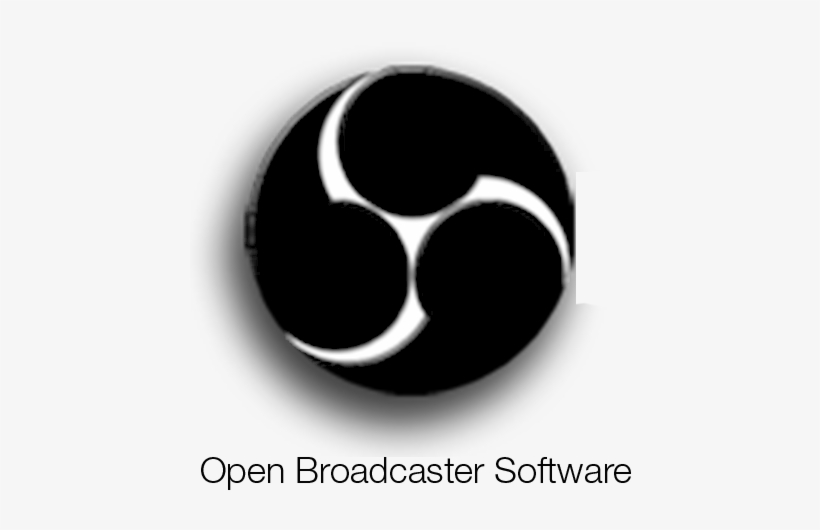 Download Obs - Open Broadcaster Software | Transparent PNG Download ...