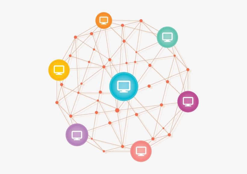 Network License - Portable Network Graphics PNG Image | Transparent PNG ...
