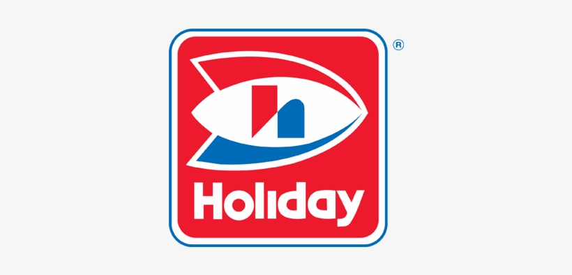 Cc-holiday - Holiday Station Stores Logo PNG Image | Transparent PNG ...