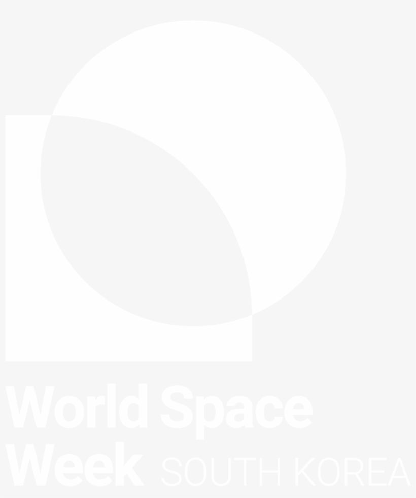World Space Week South Korea-02 - World Space Week PNG Image ...