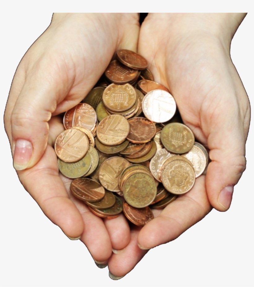 Penny-hands - Cash PNG Image | Transparent PNG Free Download on SeekPNG