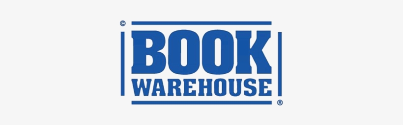 Download Book Warehouse - Book Warehouse Logo | Transparent PNG ...