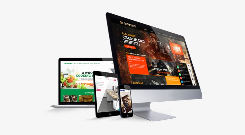 Web Design Png Images - Web Design Images Png PNG Image | Transparent ...