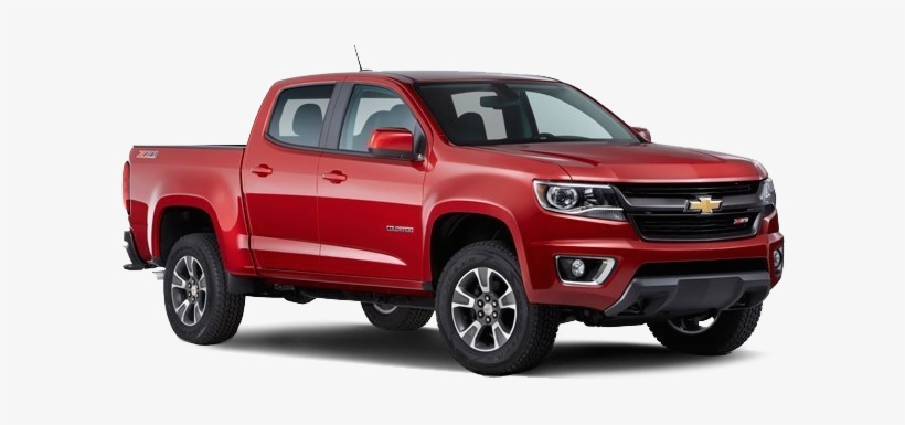 2015 Chevrolet Colorado - Colorado 2016 PNG Image | Transparent PNG ...