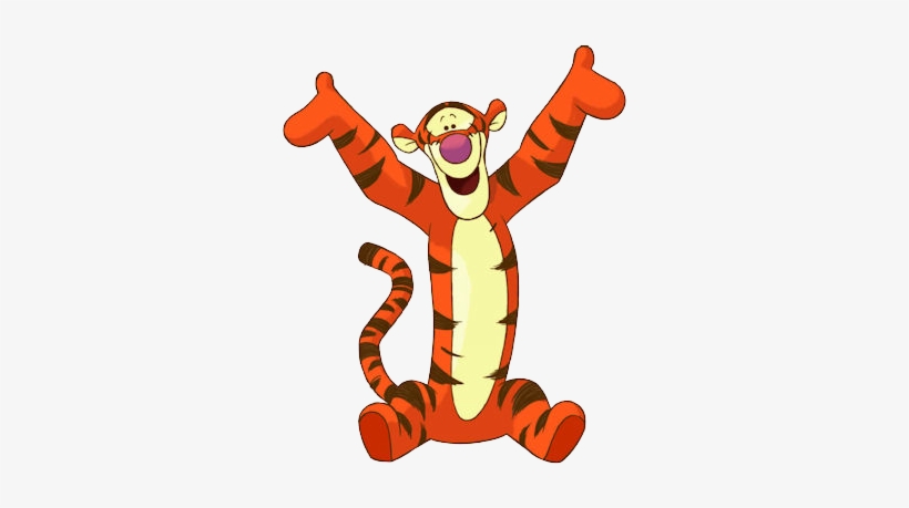 Tigger Happy