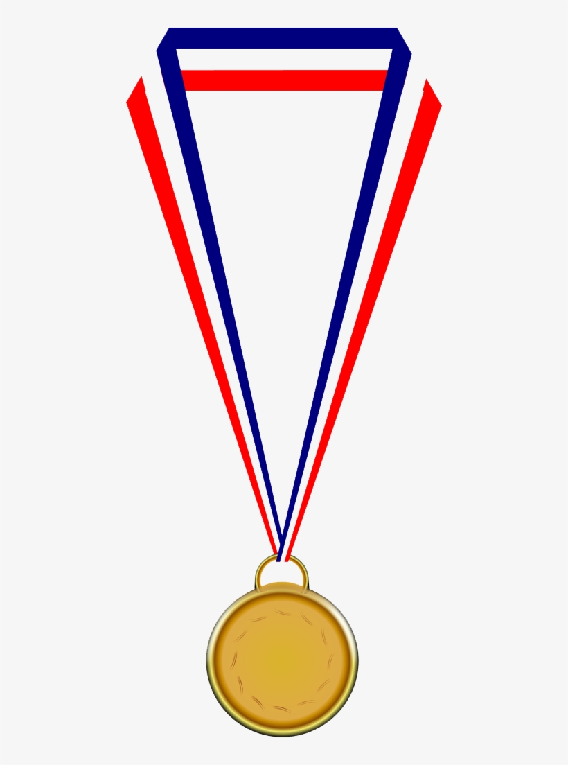 Medal Transparent - Medal Png Transparent PNG Image | Transparent PNG ...