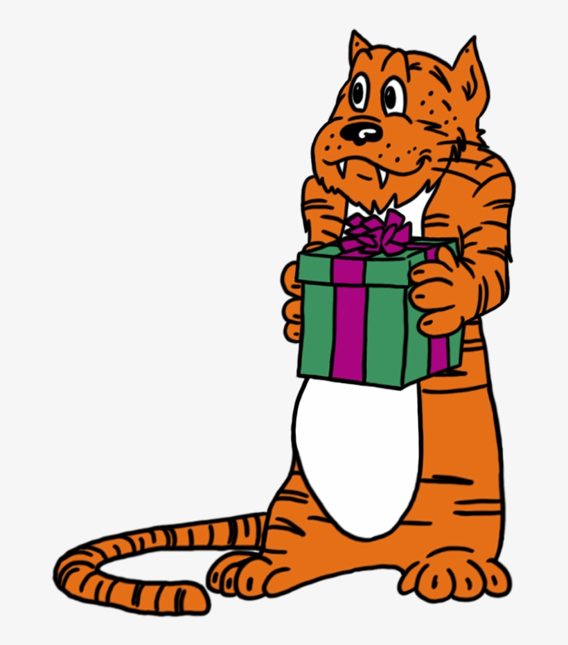 The Tiger's Tale Restaurant Has Gift Certificates Available - Tiger's ...