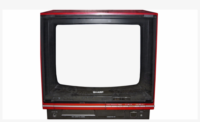 Download Dui5q30 - Tv Crt Overlays Png | Transparent PNG Download | SeekPNG