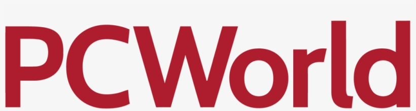 Pc World Magazine Logo PNG Image | Transparent PNG Free Download on SeekPNG