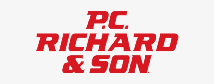 Instagram - Pc Richards And Sons Logo PNG Image | Transparent PNG Free ...