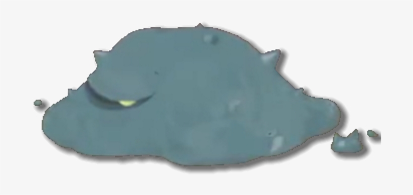 Spike Slime L Pretty - Slay The Spire Spike Slime PNG Image ...