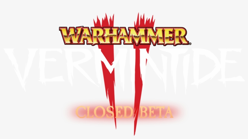 Vermintide Ii Logo Png PNG Image | Transparent PNG Free Download on SeekPNG